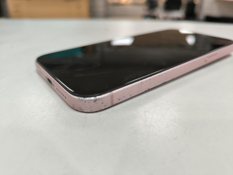 Apple iPhone 15 Plus 128GB Pink | 022100357052 | Cash Converters