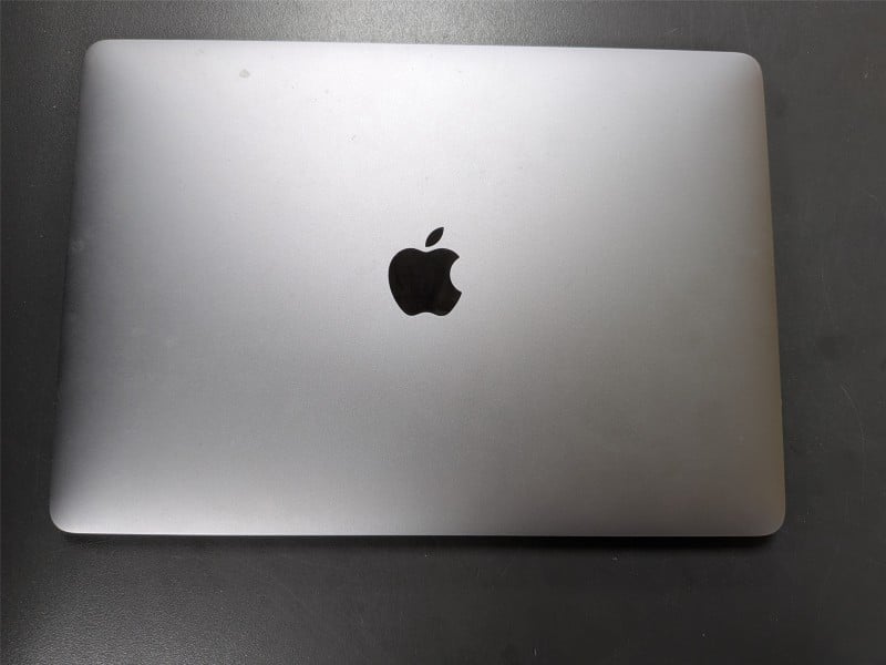 Apple Touch Bar Macbook Pro i5 8GB 256GB 2017 Intel Core i5 8GB 2017 ...