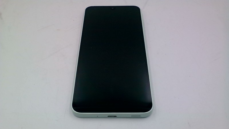 Samsung Galaxy A16 Dual Sim / 4GB Ram / 128GB Storage / Light Green ...