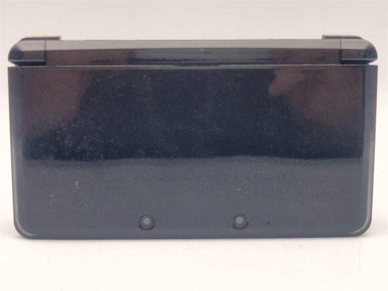 Nintendo 3DS Black | 030300306623 | Cash Converters