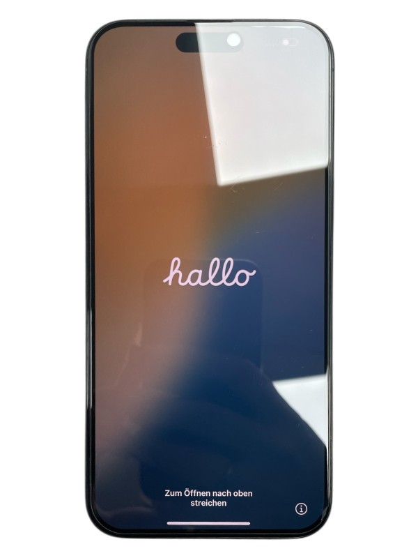 Apple iPhone 15 Pro Max 256GB Black | 017800220561 | Cash Converters