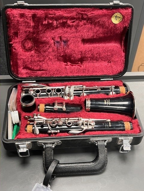 Yamaha Black | 017900195298 | Cash Converters