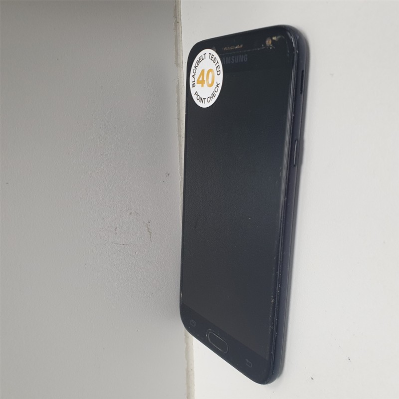 Samsung J5 Sm-J530f 16GB Purple | 046900115455 | Cash Converters