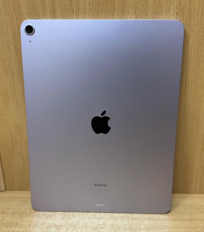 Apple iPad 13'' M2 A2898 128GB Wifi iPad Air 2 | 046500126826 | Cash ...