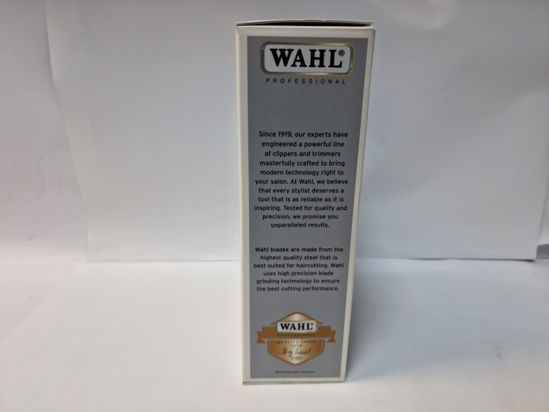 Wahl 5 Star Series Balding Clipper White | 037500096841 | Cash Converters