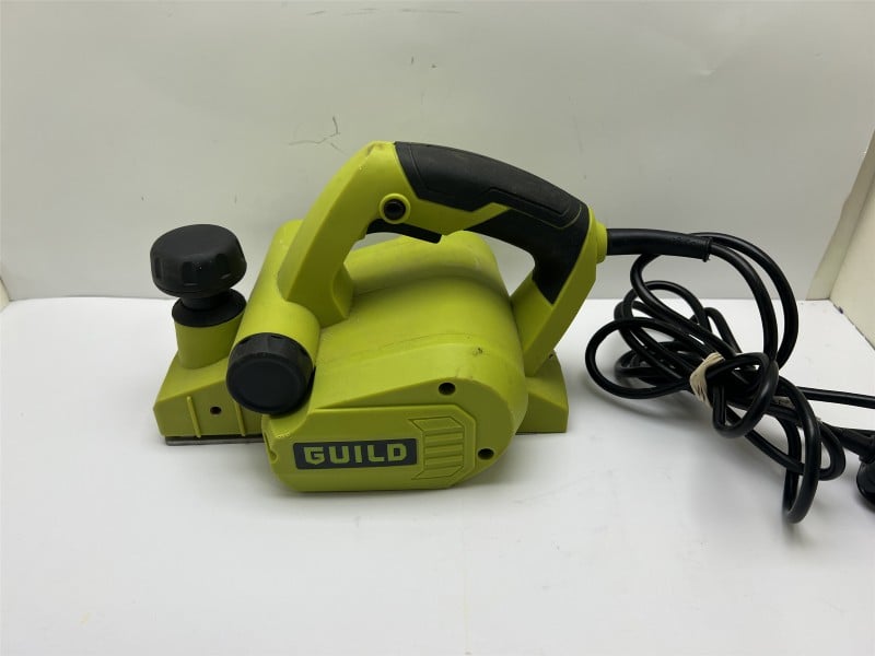 Planer Guild | 019000197395 | Cash Converters