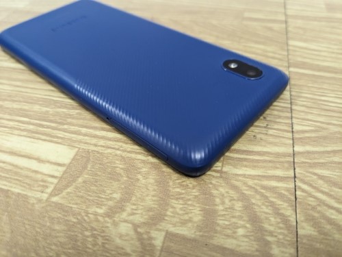 Samsung - Unlocked - 32GB Galaxy A01 Core Sm-A013g/DS 32GB Blue ...