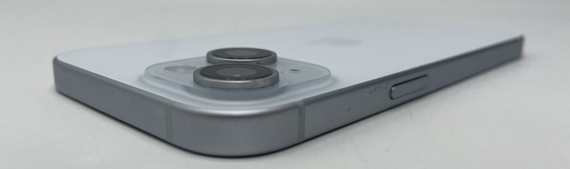 Apple iPhone 15 Mtp43zd/A 128GB Blue | 027300099211 | Cash Converters