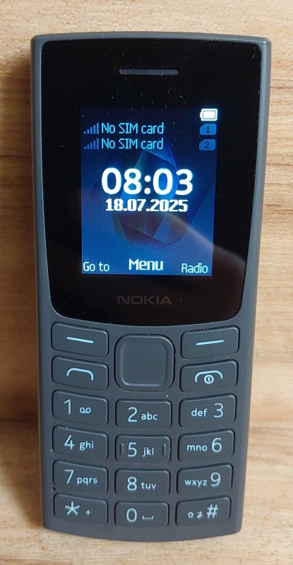 Nokia Ta-1557 Black | 048900239728 | Cash Converters