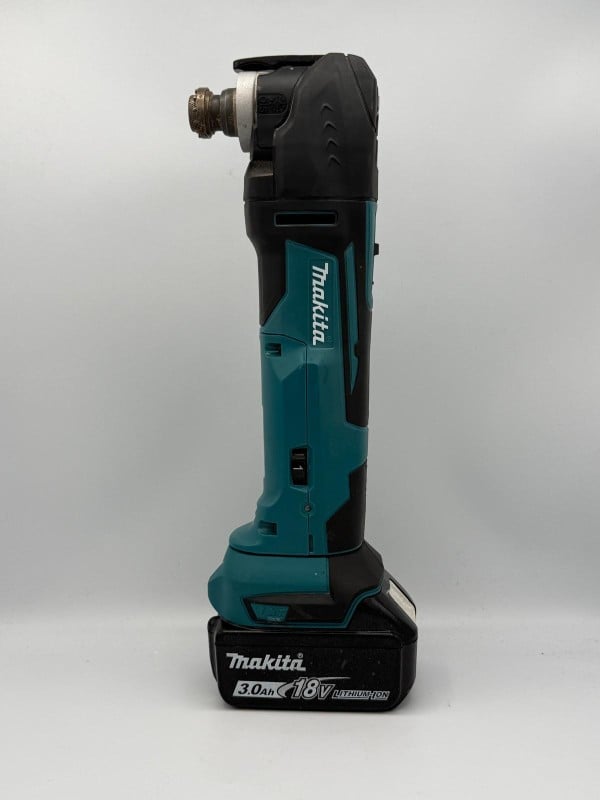 Makita Multi-Tool Blue | 034900206729 | Cash Converters