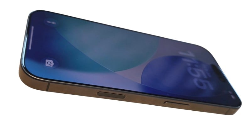 Apple iPhone 16 Pro 128GB Natural Titanium | 050500146727 | Cash Converters