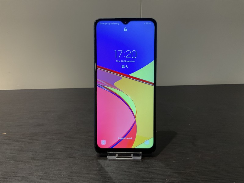 Samsung A12 Anynet 64GB Blue | 059100034408 | Cash Converters