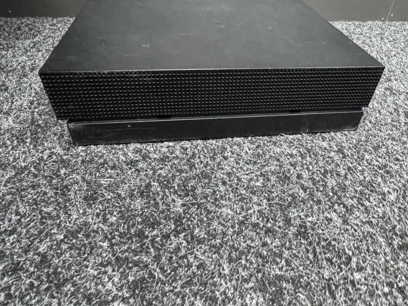 Xbox Xbox One X 1TB Black | 059500005403 | Cash Converters