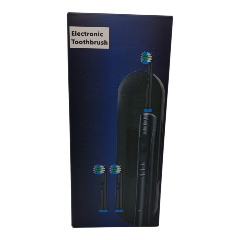 Electric Tooth Brush Unbranded | 054100456935 | Cash Converters