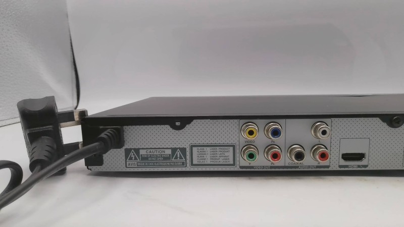 LG Dp542h Black | 026800194802 | Cash Converters