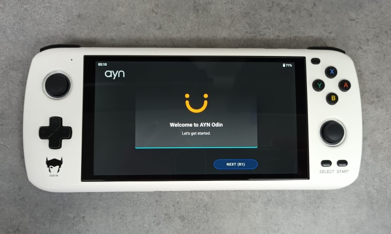 Lite M2 - 128GB Storage Odin White | 016200276077 | Cash Converters