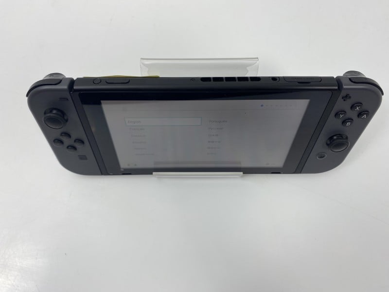 Nintendo Switch 8GB Black | 026400245565 | Cash Converters