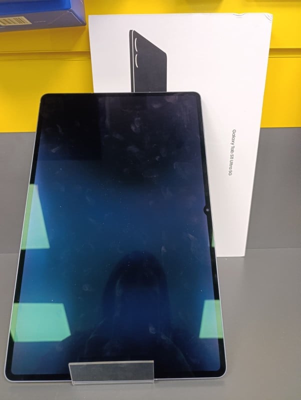 Samsung S11 Ultra 256GB With Keybored Black | 057800036906 | Cash ...