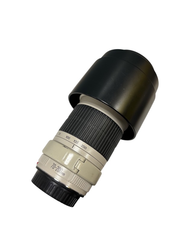 Canon 70-200 Black | 020700380915 | Cash Converters