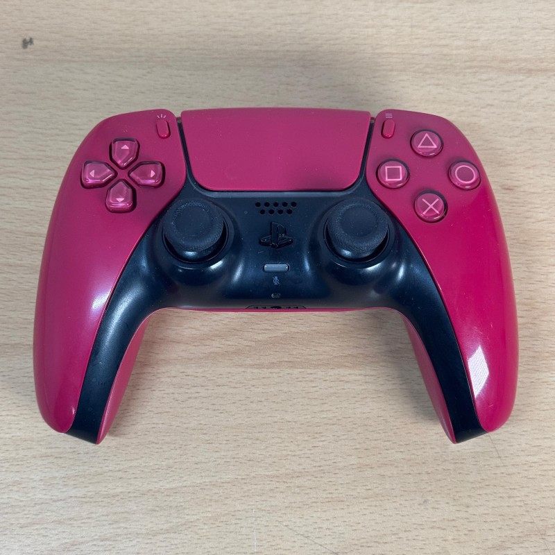 Ps5 Controller - Pink Playstation 5 | 032100181546 | Cash Converters