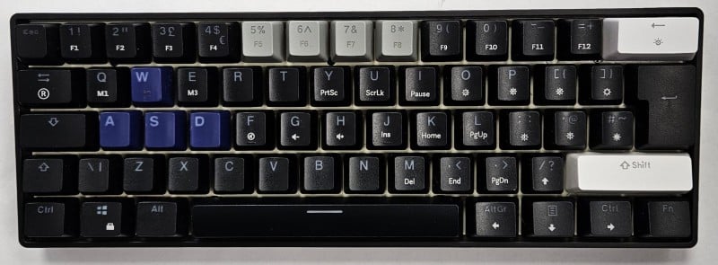 Mizar Mz60 Black | 048800231535 | Cash Converters