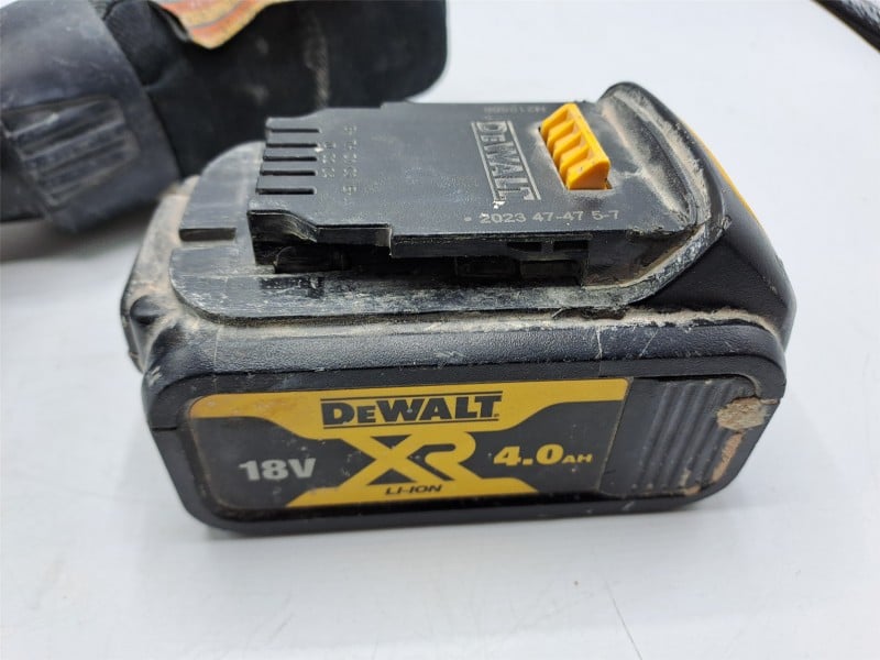 Sander Pad Dewalt Dcw210 | 044600119967 | Cash Converters