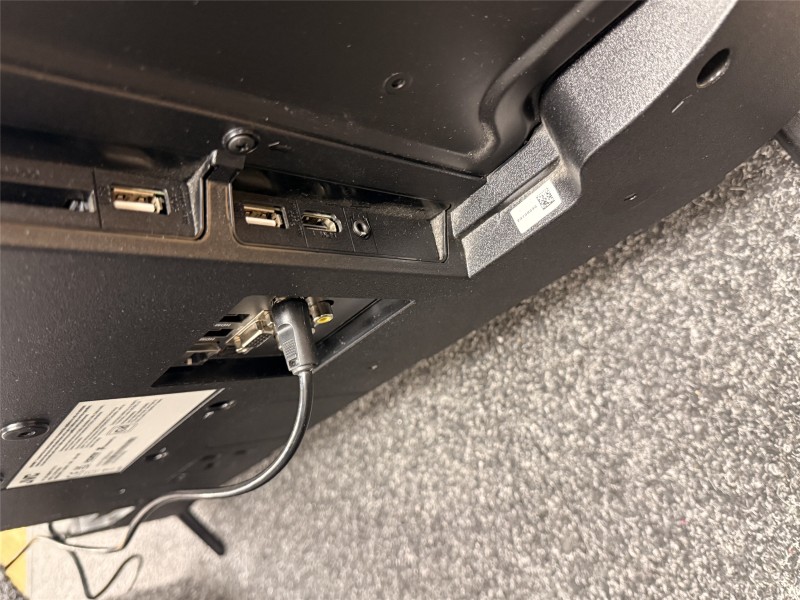 Jvc 32" Smart Led TV Lt-32Ca120(A) 32" Black | 049100359558 | Cash ...