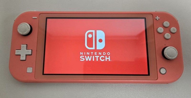 Nintendo Console Nintendo Switch Lite | 041500141823 | Cash Converters