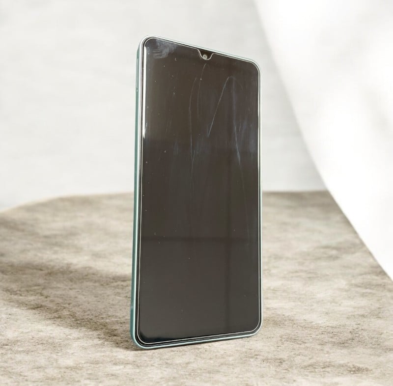 Samsung A06 64GB Silver | 058900022086 | Cash Converters