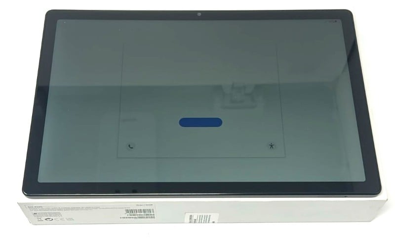 Samsung Galaxy Tab A8 32GB Black | 059300011454 | Cash Converters