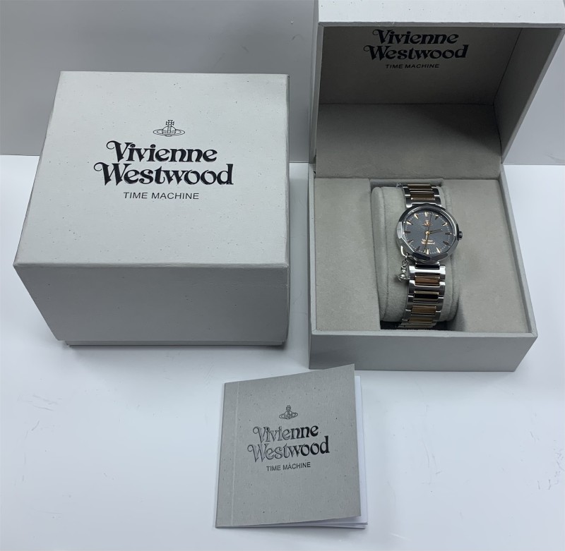 Vivienne Westwood Watch Ladies | 038600310923 | Cash Converters