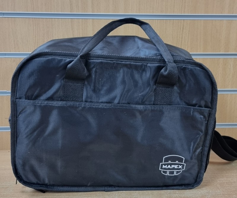 Mapex P810 Armory Double Bass Drum Pedals, Black | 021000141227 | Cash ...