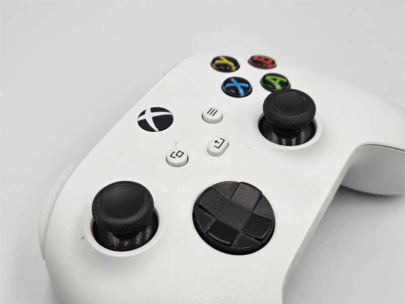 Xbox Controller Xbox Series X | 044800136706 | Cash Converters