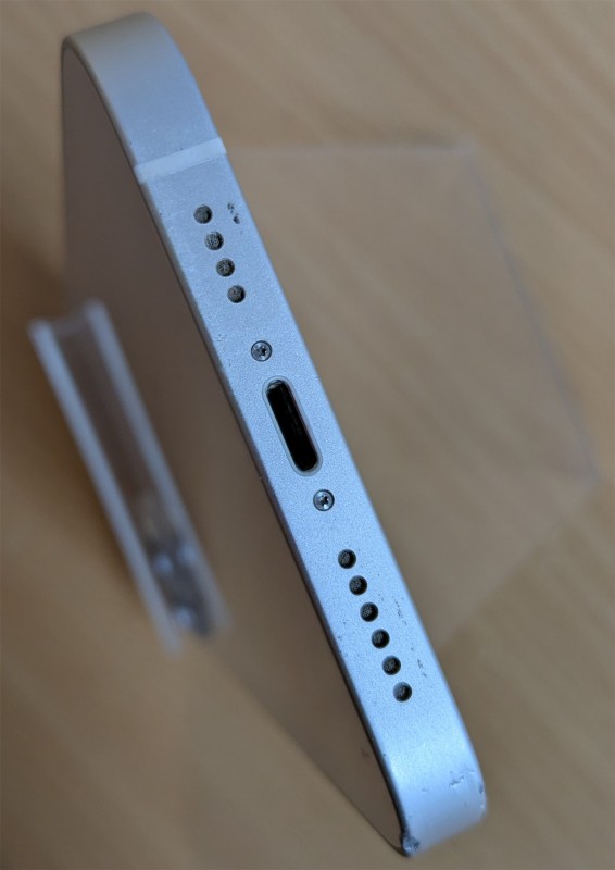 Apple iPhone 14 Plus 80% 128GB 128GB | 054900180722 | Cash Converters