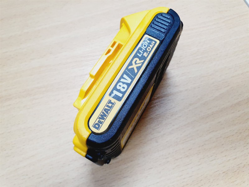 Cordless Tool Battery Dewalt | 046900119719 | Cash Converters