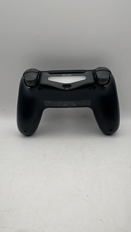 Ps4 Controller Playstation 4 Black | 034300183507 | Cash Converters