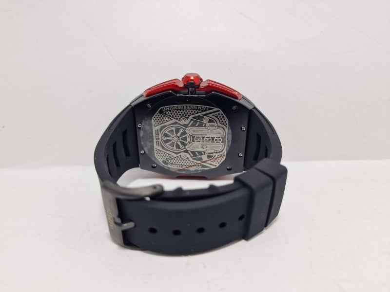 Hmn Watch Mens V12 Prestige | 037500097937 | Cash Converters