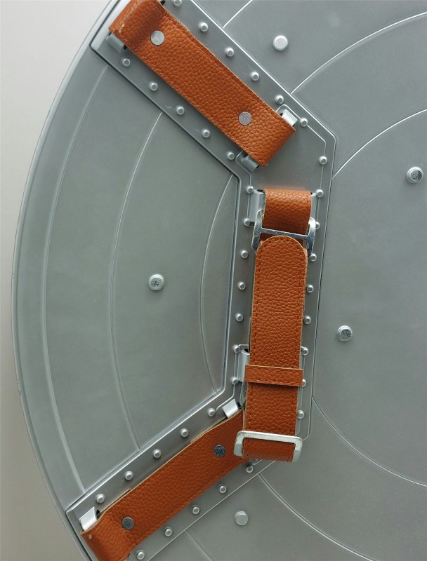 Captain America Shield Shield Red | 020400228183 | Cash Converters