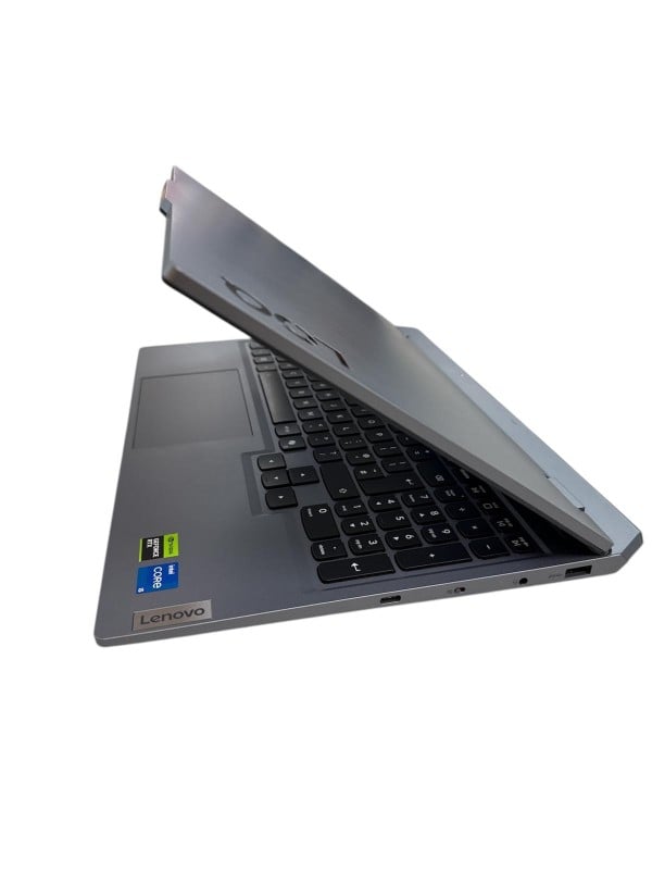 Lenovo Loq 83Je Intel Core i5 13450Hx 1TB SSD Silver | 019500197495 ...