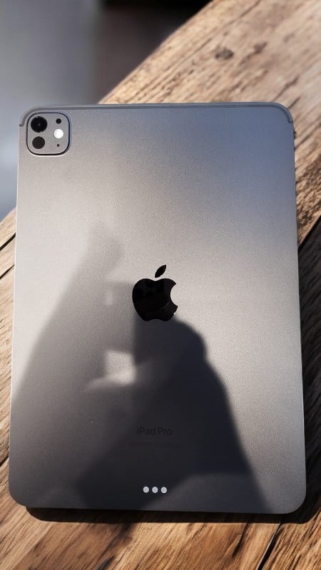 Apple iPad Pro 11'' M4 Chip 256GB | 059000038125 | Cash Converters