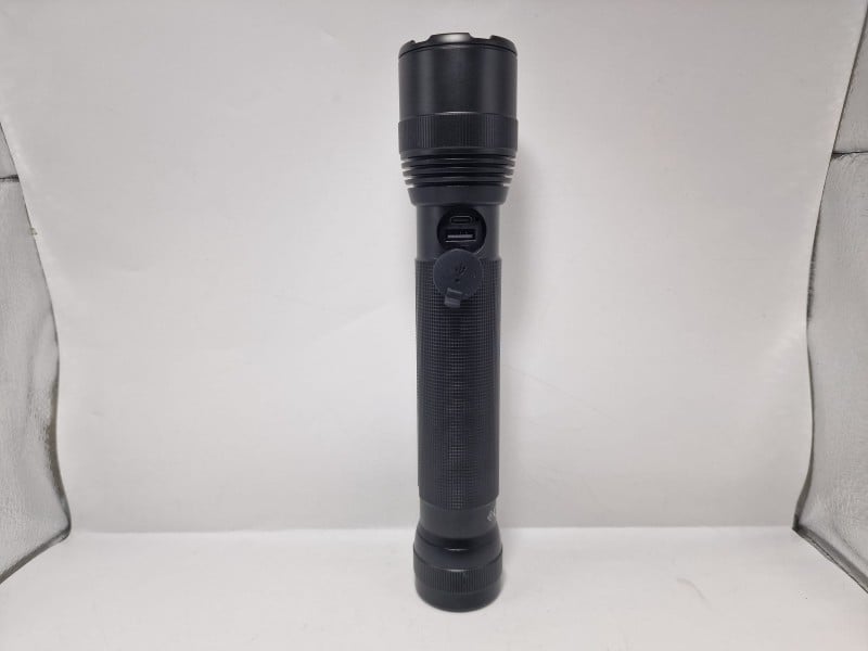 Energizer Tac 100 Torch Black | 037500097918 | Cash Converters