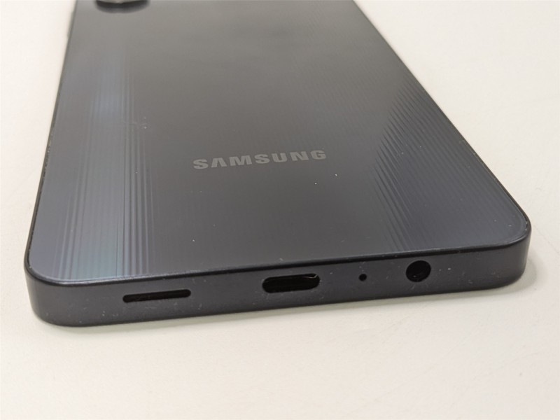 Samsung A06 64GB Black | 020700388853 | Cash Converters