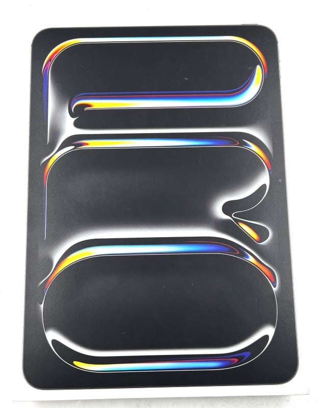 Apple iPad Pro M5 A3358 256GB | 052800175363 | Cash Converters