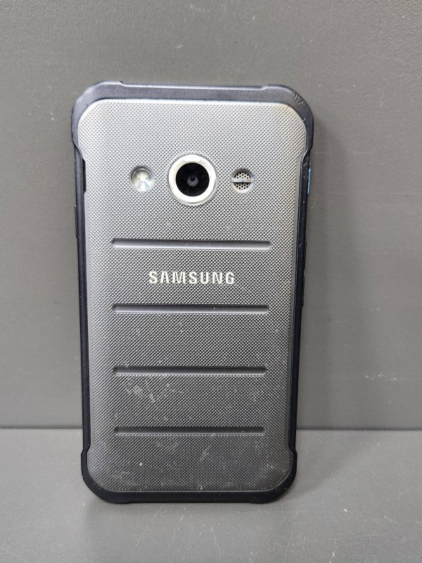 Samsung Xcover 3 16GB Android Smartphone Sm-G388f 16GB Blue ...