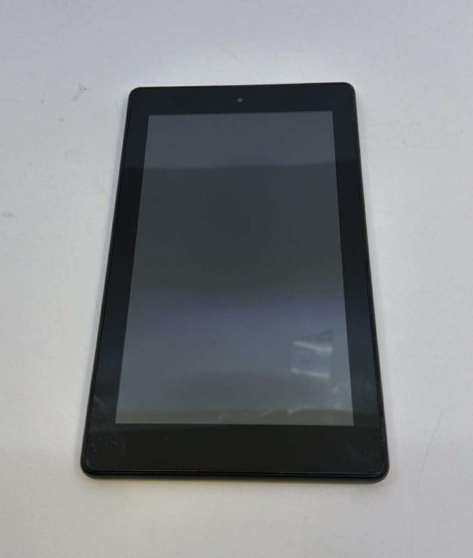Amazon Kindle Fire 7 9th Gen 16GB Black | 030600168425 | Cash Converters