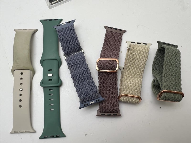 Apple Series 8 Silver | 019000197749 | Cash Converters