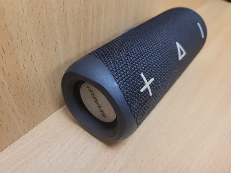 Sharp Black | 021600158122 | Cash Converters