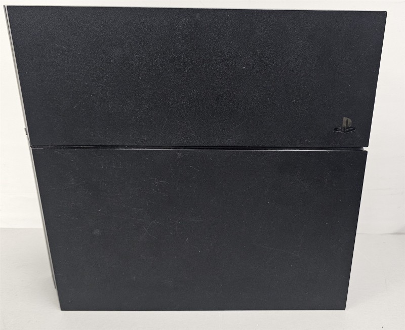Playstation Playstation 4 500GB Black | 049300167889 | Cash Converters