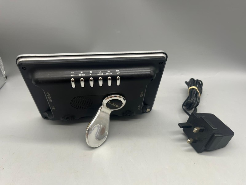 Digital Photo Frame Logik | 031900096645 | Cash Converters