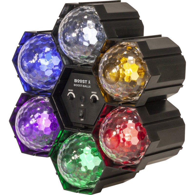 Bluetooth Speaker Lotronic Boost Ball Speaker | 031000312419 | Cash ...